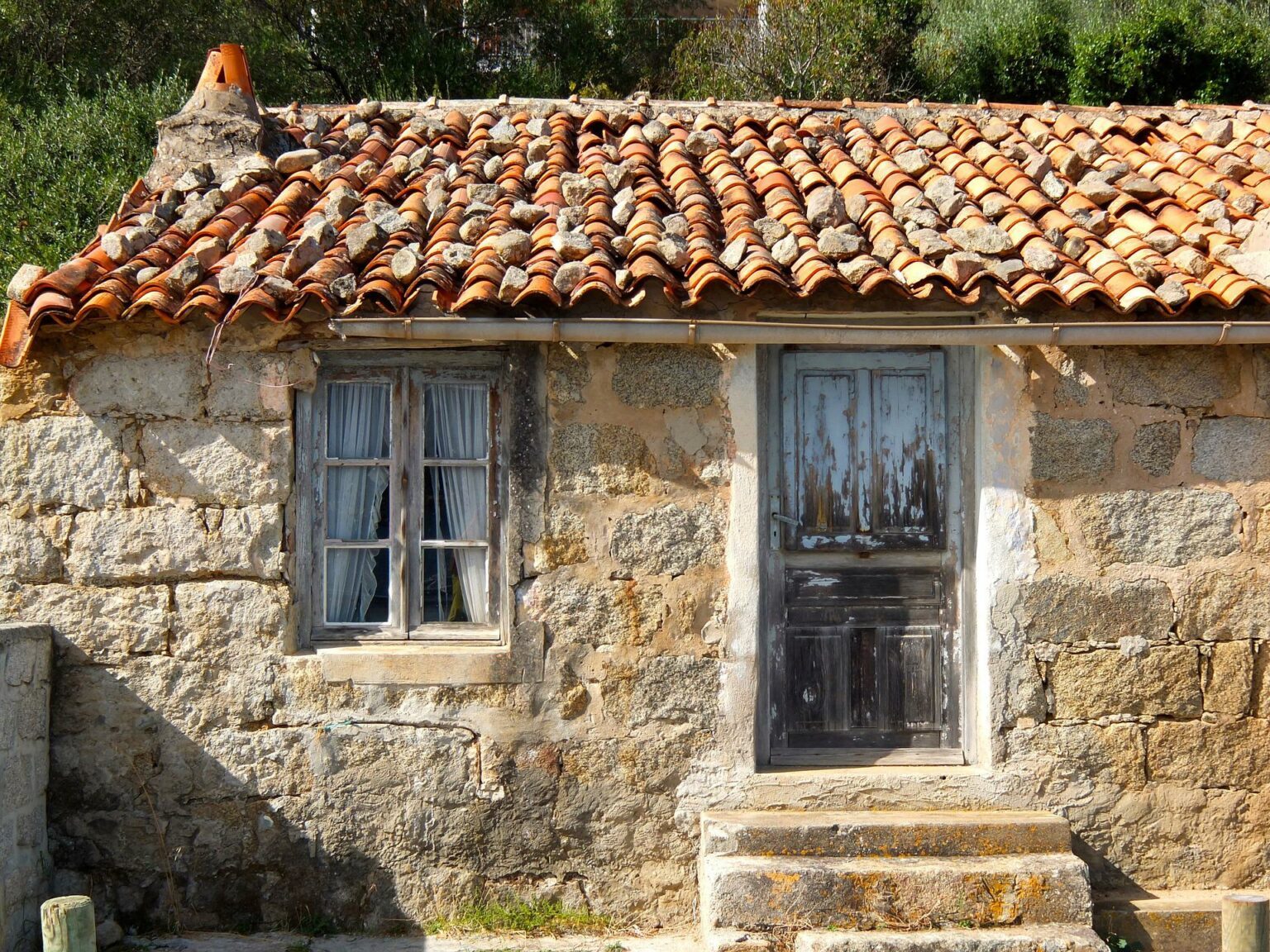 Bergerie Rnover Corse Du Sud
